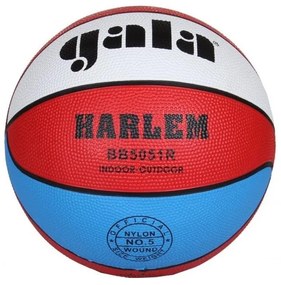 Míč basket GALA  HARLEM 5051R