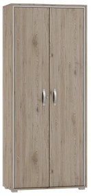 Regál OFF 80x209