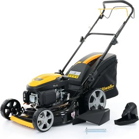 Riwall PRO RPM 5155 PRO - benzinová sekačka