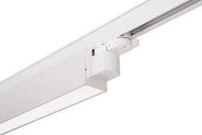 Maxlight S0009 LINEAR Kolejnicové svítidlo 18W, 4000K, bílé