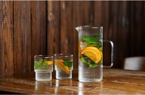 Sklenice v sadě 2 ks 350 ml Livio – Vialli Design