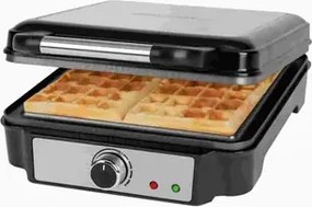 ProfiCook WA 1241 / Vaflovač / 1200 W / nepřilnavé plochy