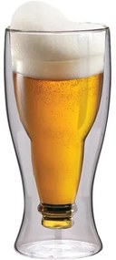 Maxxo Termo sklenice Beer 350 ml