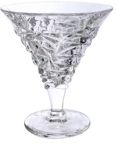BOHEMIA JIHLAVA GLACIER SKLENICE NA ZMRZLINU 330ML SADA 6 KS