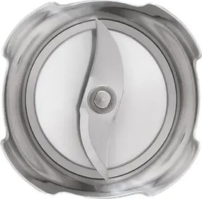 Smeg HBF11RDEU červená / Ruční mixér / 700W / Turbo