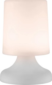 Livarno® Aku stolní LED lampa (obdélníkový)