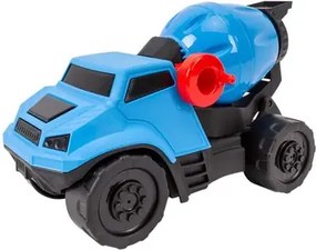TECHNOK Auto stavební míchačka Automix 8522 / Volný chod / Otočný mích