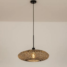 Závěsné svítidlo Ellen 50 Dark Taupe