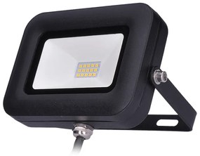 Solight LED reflektor PRO, 10W, 920lm, 5000K, IP65