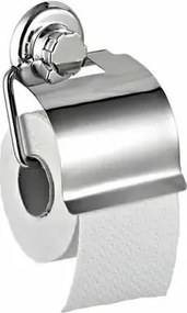 Compactor Bestlock Magic Držák toaletního papíru s přísavkou chromovan