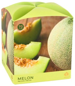 ARÔME Vonná svíčka 90 g Melon