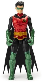 Spin master Batman figurky hrdinů s doplňky 10 cm Robin
