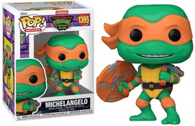 Figurka funko pop! teenage mutant ninja turtles michelangelo