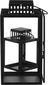 Set dvou luceren černý JS462 BK (2 ks)