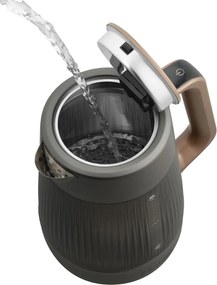Sencor SWK 0931BK - rychlovarná konvice