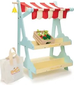 Le Toy Van Prodejní stánek Honeybake / od 2 let