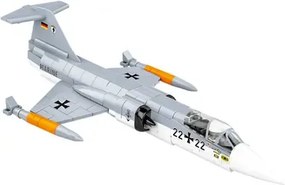 COBI 5907 Armed Forces Lockheed F-104 Starfighter, 1:48, 420 k