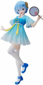 Figurka re: zero coreful rem mandarin dress