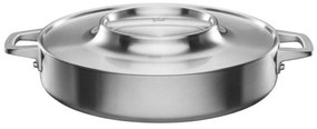 FISKARS - Kastrol s poklicí, průměr 28 cm 1067635