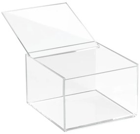 Organizér iDesign Clarity Box, 15,2 cm