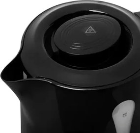 Adler AD 1244 černá / Rychlovarná konvice / 2200 W / 2.5L