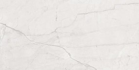 Mexen Morella Bianco vzorek glazované rektifikované gresové dlaždice G1, podlahová-nástěnná dlaždice, carving