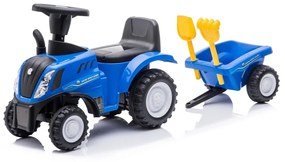 Buddy Toys BPC 5175 Odstrkovadlo New Holland T7