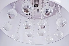 Luxusní lustr Quince 40