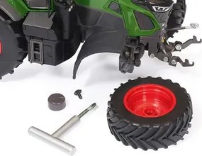 Wiking traktor Fendt 942 Vario / 1:32 / od 14 let