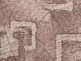 Metrážový koberec Bossanova 42 - Šířka role: 400 cm