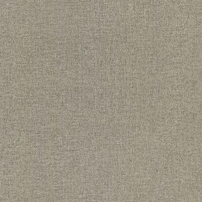 Luxusní šedo-hnědá vliesová tapeta na zeď, imitace látky 72919, Zen, Emiliana Parati