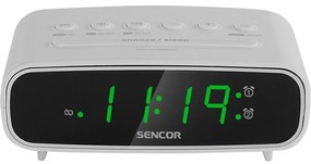 Sencor SRC 2600 W RADIOBUDÍK SENCOR