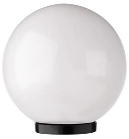 Redo 9761 - Náhradní stínidlo SFERA pr. 20 cm IP44 bílá 9761
