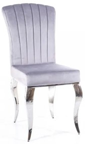 Jídelní židle Prince Velvet