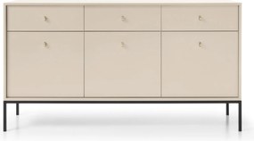 PSK Komoda NOMO, Béžová 154 cm