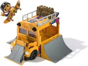 Spin Master Tech Deck SK8 Crew Autobus Playset / od 5 let