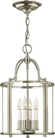 XXXLutz ZÁVĚSNÉ SVÍTIDLO, 29.7/61 cm Elstead Lighting - Online Only svítidla - 009093010601