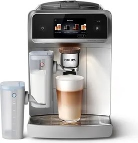 Philips Café Aromis 8000 Series Plně automatický kávovar Philips EP8757/20