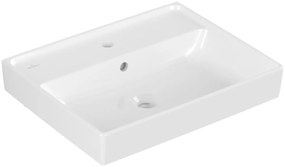 Villeroy & Boch, Collaro Umyvadlo 55x44 cm