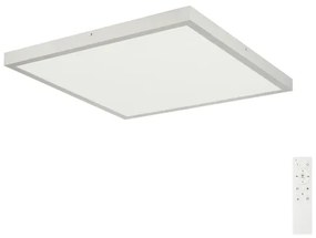 Brilagi -LED Stmív. koupelnové svítidlo FRAME SMART LED/50W/230V 60x60 IP44 + DO
