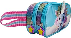 Penál Baby Jednorožec 23 cm