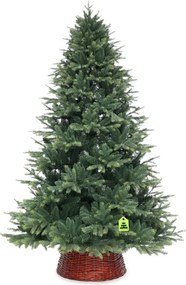 Umělý vánoční stromeček výška 180 cm Himalaya Spruce – Můj Stromeček