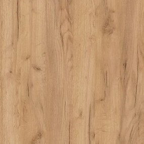 Casarredo Regál ke skříni CS kraft zlatý