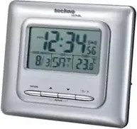 TechnoLine WT 181 / Digitální budík