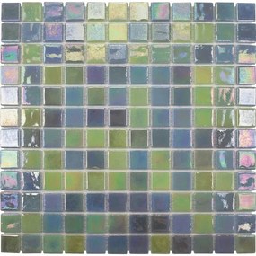 EBS Acquaris mozaika 31,6x31,6 caribe 1 m2