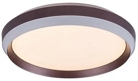 Rabalux 71159 - LED Stropní svítidlo FONTANA LED/24W/230V 3000K