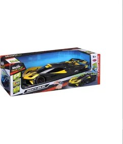 Maisto RC Bugatti Bolide (náhodná barva) / 1:14 / RC Auto / dálkové ov