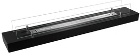GM biokrbový hořák Ecoflame 120 cm, 4,2 kW