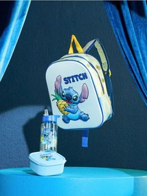 Sinsay - Snídaňový set s batohem – láhev na pití a svačinový box Lilo & Stitch 3 pack - vícebarevná