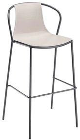 GABER - Barová židle KASIA - nízká